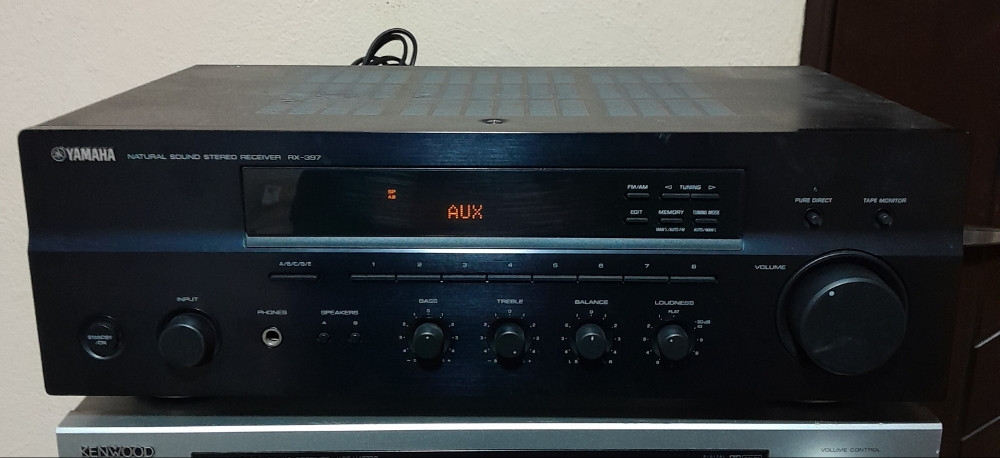 Pojacalo Yamaha FM - Integrirana pojačala - OLX.ba