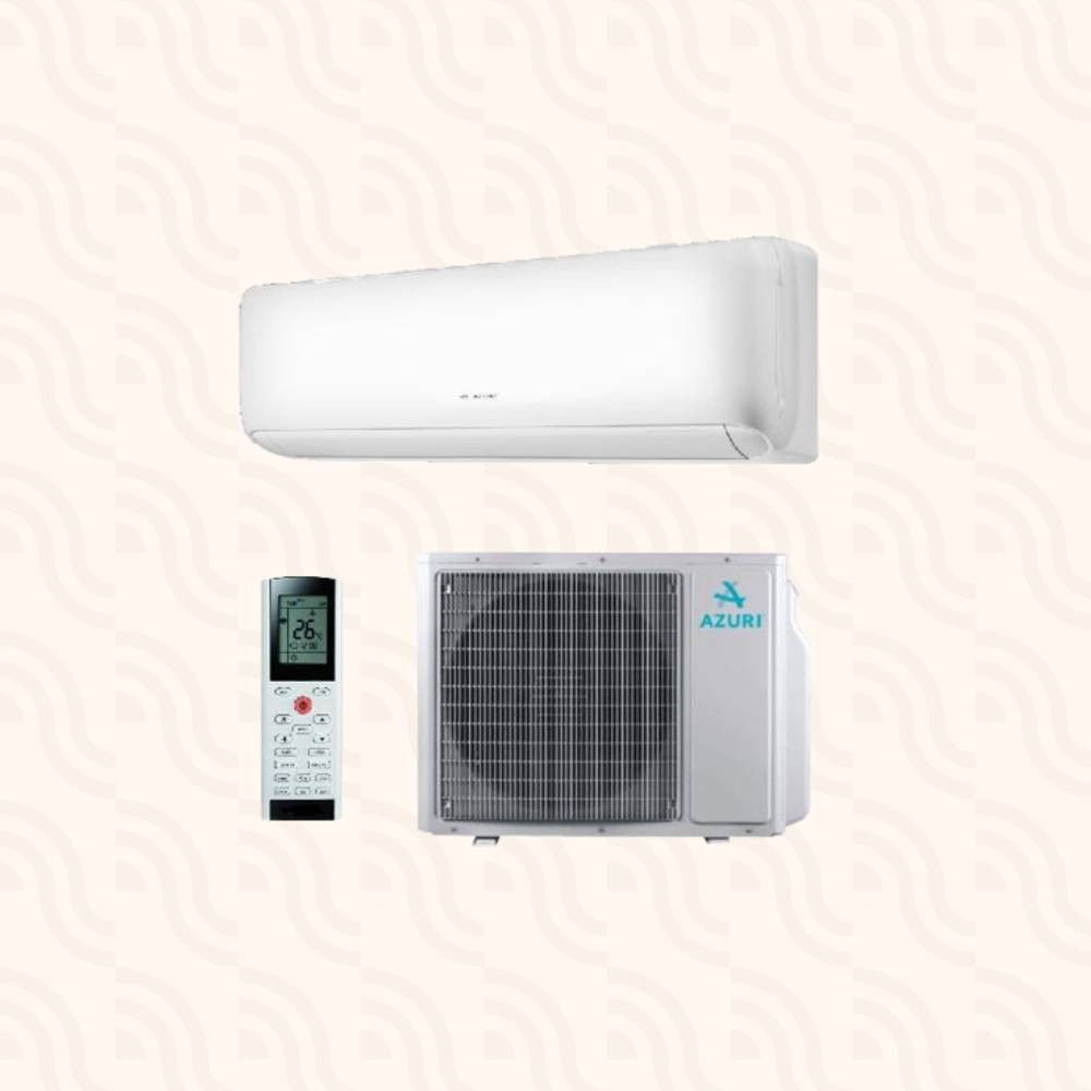 Azuri Aries 12ka INVERTER klima / WIFI - Klima uređaji - OLX.ba