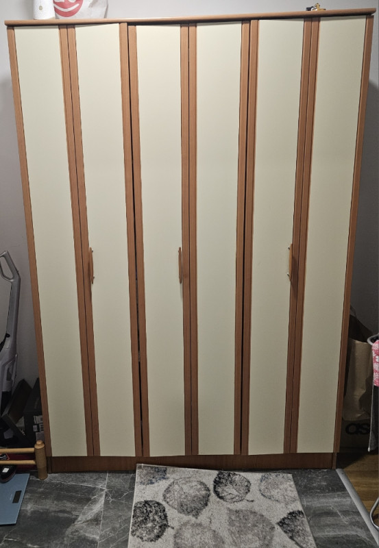 Ormar 150x210 super stanje - Ormari/Plakari - OLX.ba