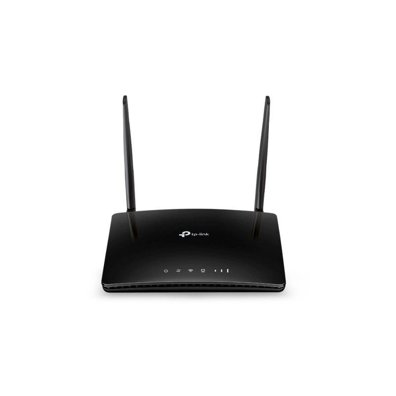 TP-Link Archer MR200 AC750 4G LTE Wireles Dual Band Router - Router ...