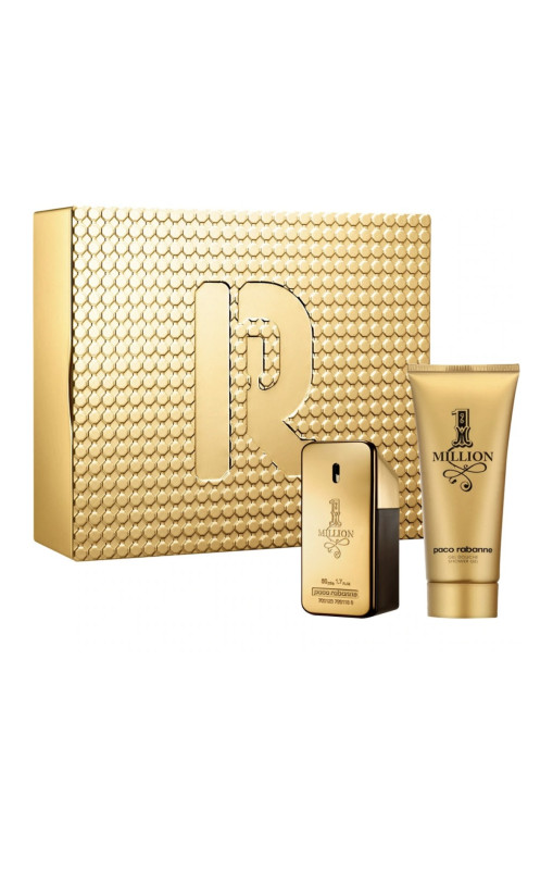 Paco Rabanne 1 Million muski set - Muški parfemi - OLX.ba