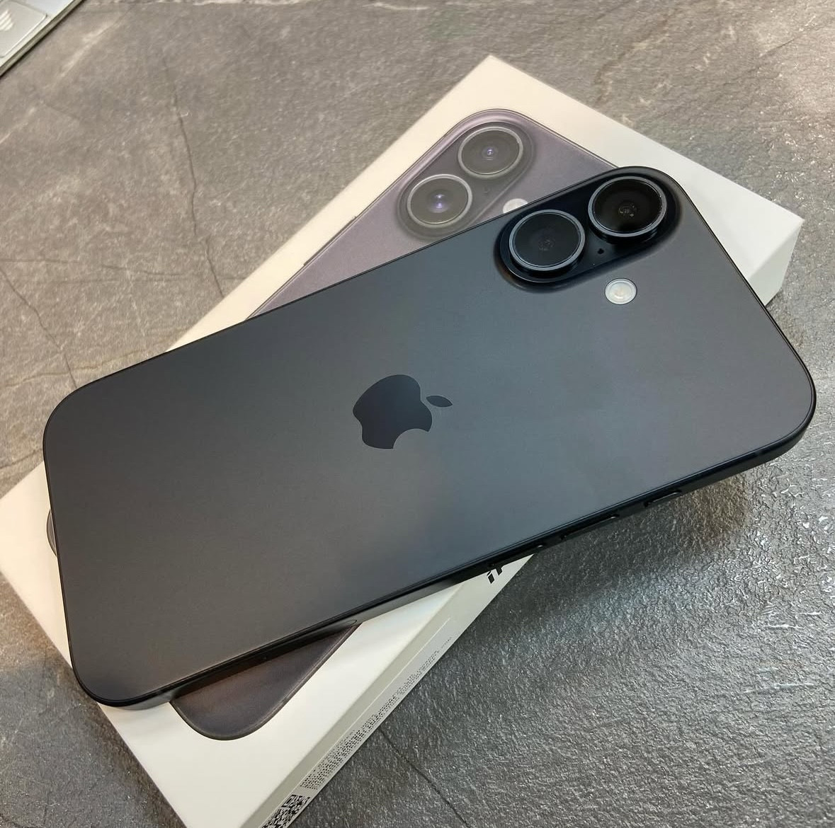 Iphone 16 (zamjena) - Mobiteli - OLX.ba