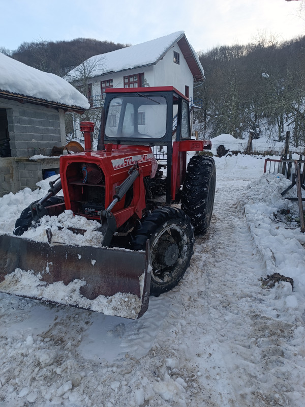 Imt 577 - Traktori - OLX.ba