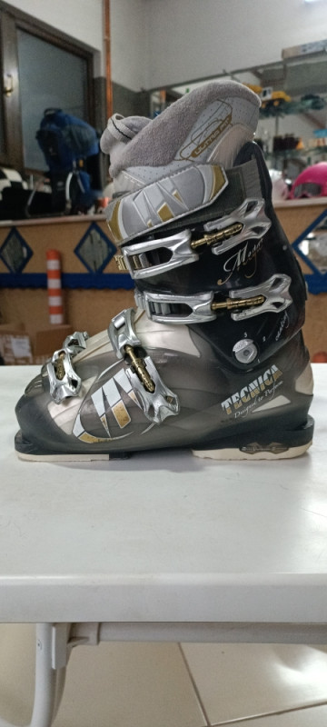 Pancerice Tecnica 305 mm,MDP 26-26.5,broj 40-41 - Ski pancerice - OLX.ba