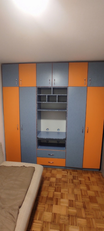 Ormar - vitrina - Komode/Vitrine - OLX.ba