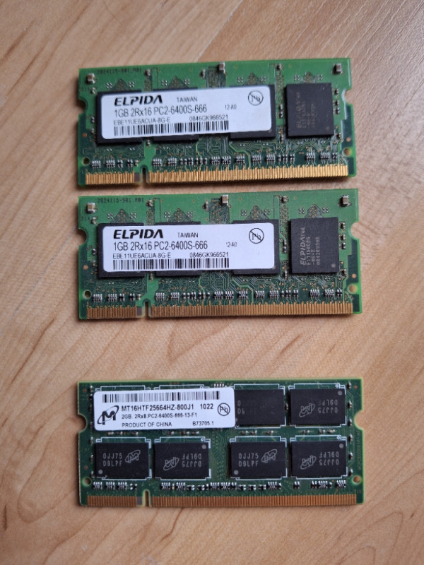 RAM DDR2 - Memorije (RAM) - OLX.ba