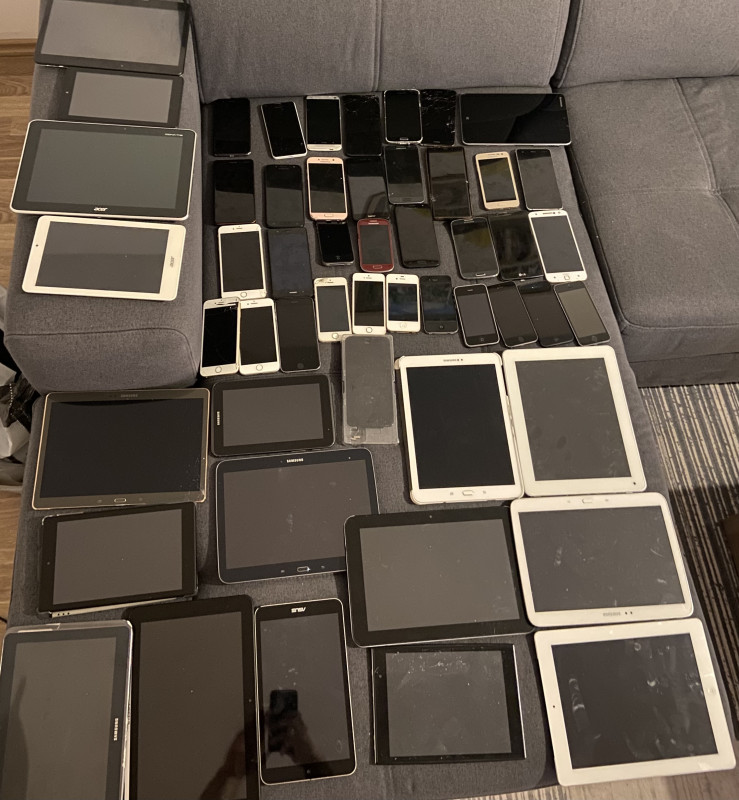 Tableti i telefoni - Ostalo - OLX.ba