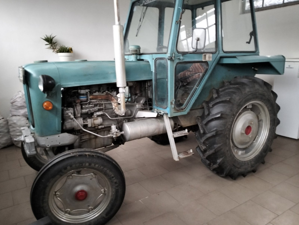 Rakovica 65 - Traktori - OLX.ba