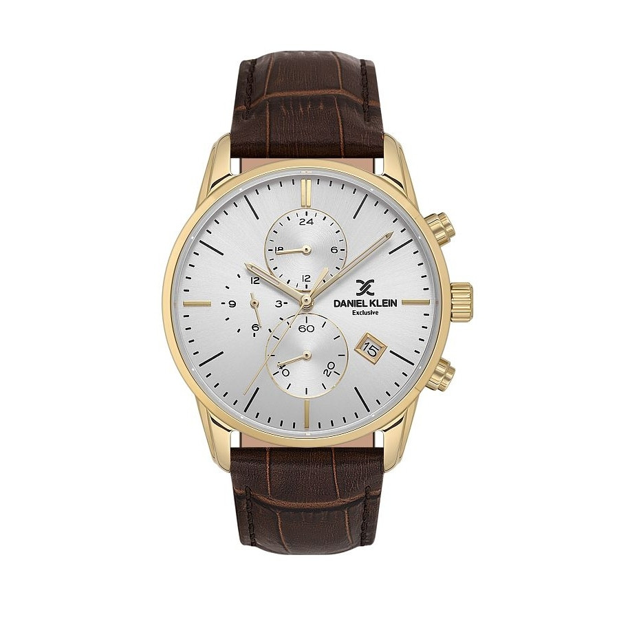 DANIEL KLEIN MUSKI SAT MODEL DK.1.13834-4 - Ručni Satovi - OLX.ba