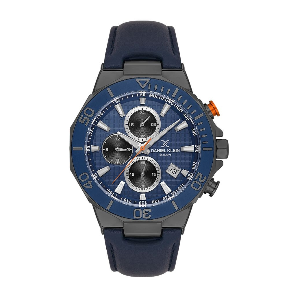 DANIEL KLEIN MUSKI SAT MODEL DK.1.13841-4 - Ručni Satovi - OLX.ba