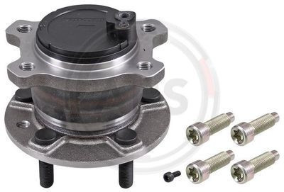 LAGER ZAD.TOČKA FORD MONDEO 2007.-=713678860 201418 - Ležajevi za ...