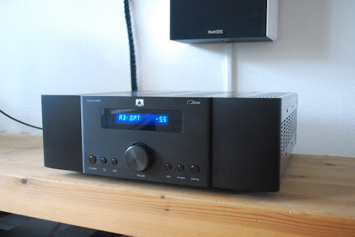 XTZ Class A100 D3 - Integrirana pojačala - OLX.ba