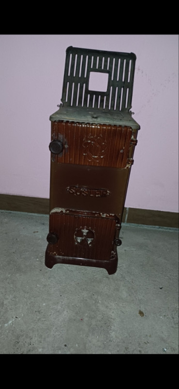 Pec Susler 061-397-510 Visoko - Peći na drva - OLX.ba