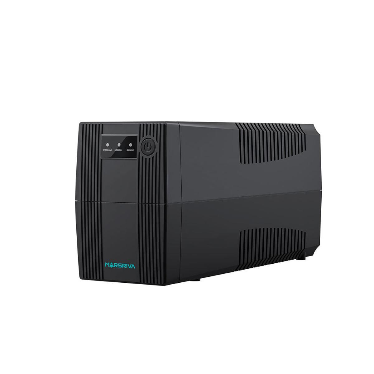MARSIVA UPS SMART LINE INTERACTIVE 800VA 480W - UPS - OLX.ba