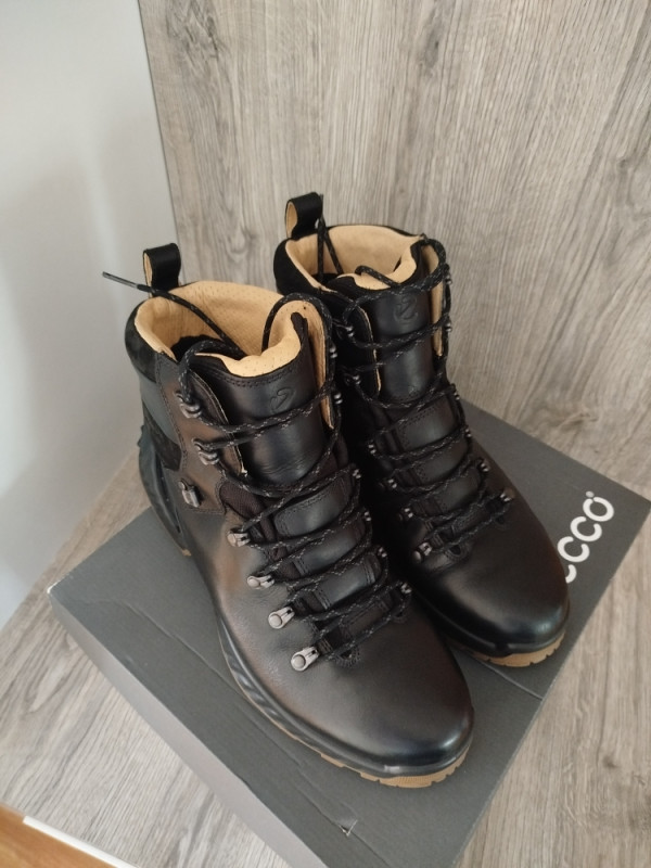 Ecco muske gleznjace br.45 - Cipele za muškarce - OLX.ba