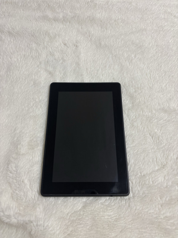 Amazon Kindle Fire HD (3rd Generation) - eBook readeri - OLX.ba