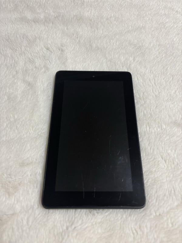 Amazon Kindle Fire (5th Generation) - eBook readeri - OLX.ba