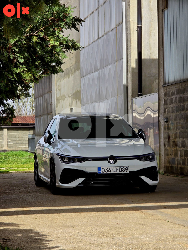 Volkswagen Golf 8 R Performance 4Motion DSG - Automobili - OLX.ba