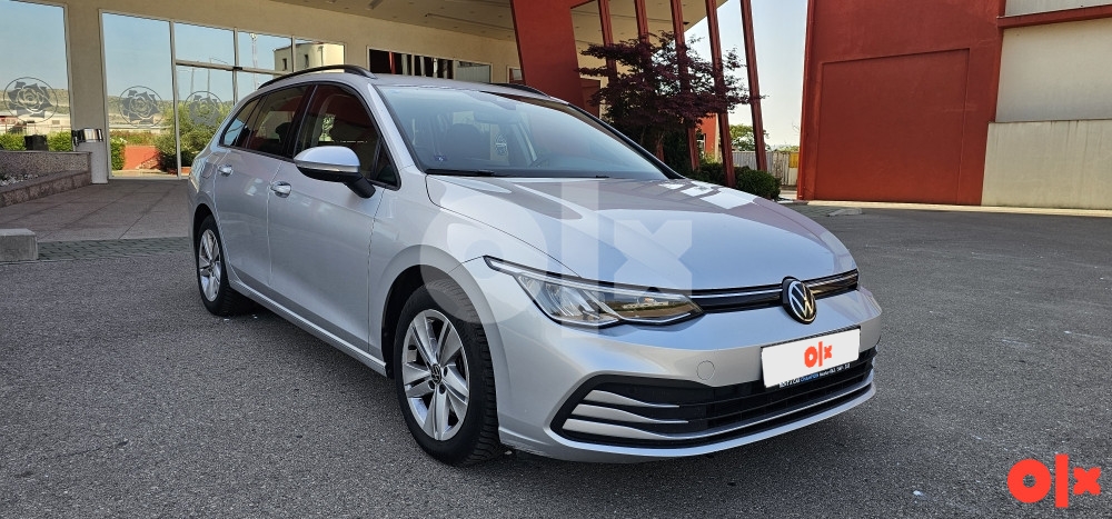 Volkswagen Golf 8 karavan automatic virtual 2.0 dizel - Automobili - OLX.ba