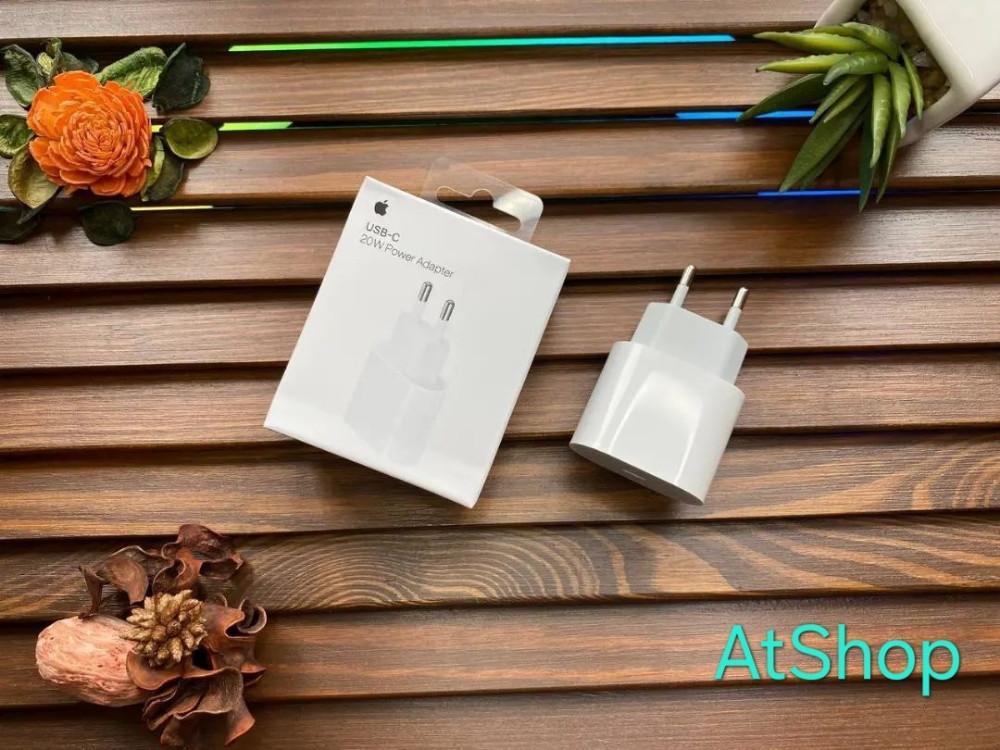 ORIGINAL iPhone punjac 20W 16 15 14 13 12 Pro Max Apple adapter ...