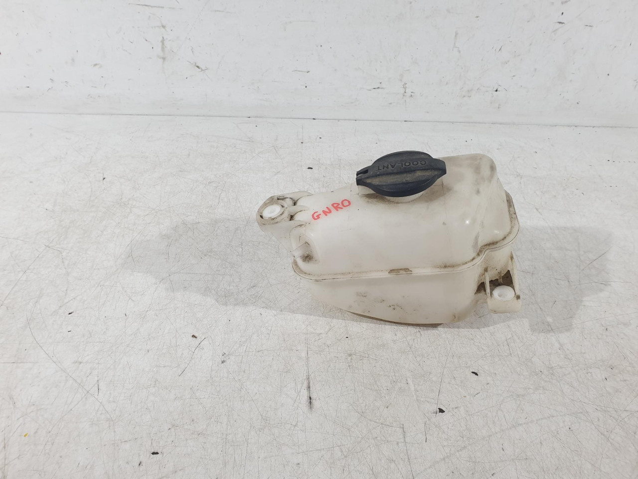 BOCA VODE MOTORA Santa Fe (12-16) 2.2 147kW 254302W000 - Posude ...