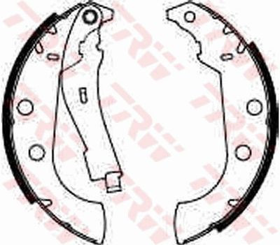 PAKNE PEŽO 306 405 -97, CITR. ZX 94- PAK(4) GS8272 - Pakne za ...
