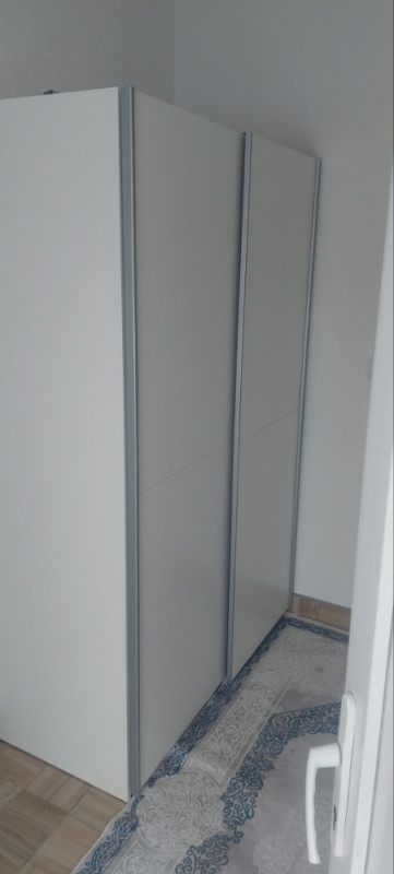 Ormar klizni - Ormari/Plakari - OLX.ba