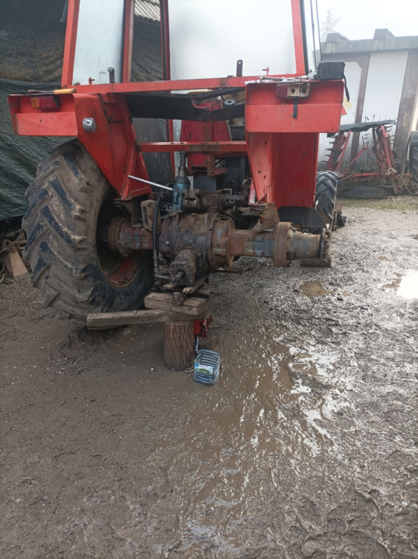 Kocnice imt 560-577 - Ostali dijelovi za traktore/motokultivatore - OLX.ba