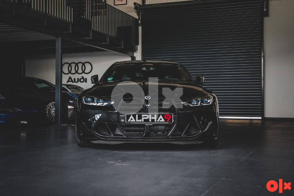 BMW M4 TTH 850 Competition Xdrive Carbon 900 PS - Automobili - OLX.ba