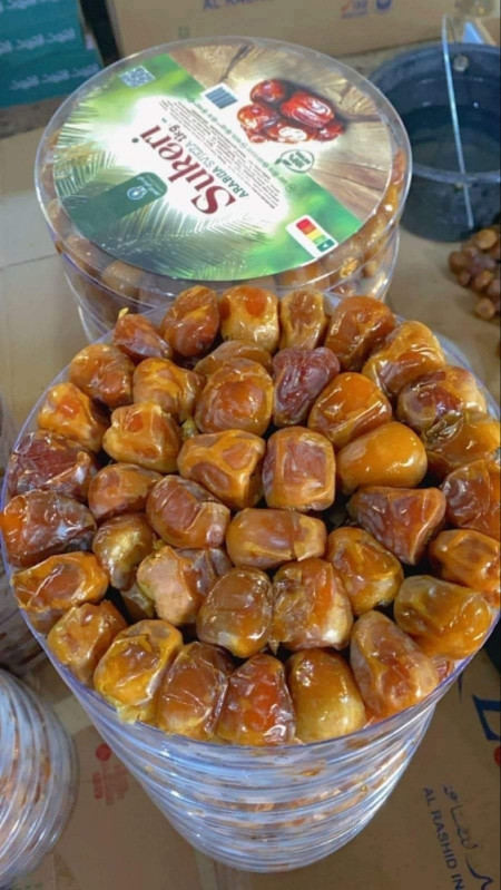 Sukeri rutab datule hurme urme - Voće - OLX.ba