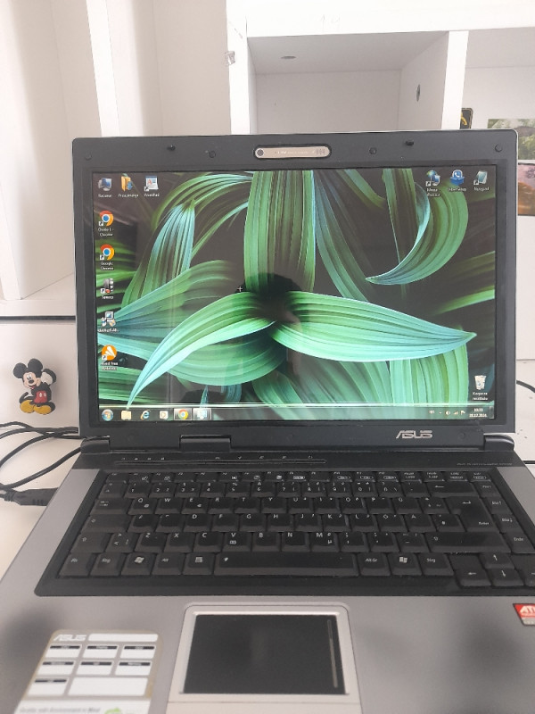 Laptop Asus F5VL - Laptopi - OLX.ba