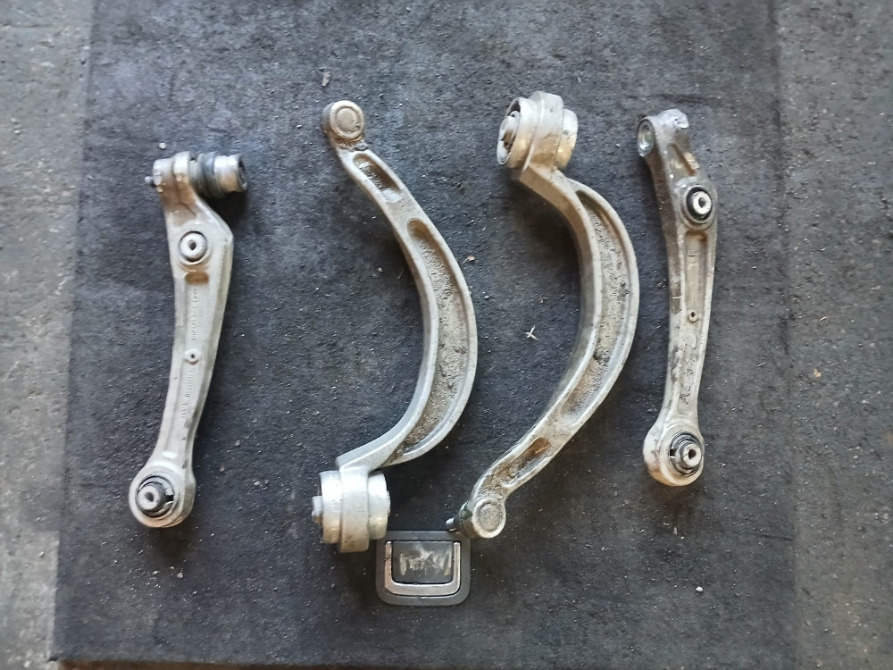 Audi A6 4g donje rame lafet - Lafete za automobile - OLX.ba