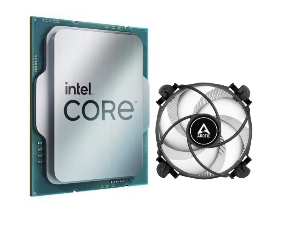 Intel i3 12100 + kuler artic - Procesori - OLX.ba