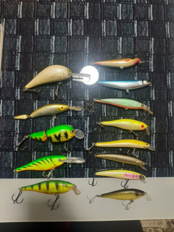 Varalice Ribolov - Mamci za ribolov - OLX.ba