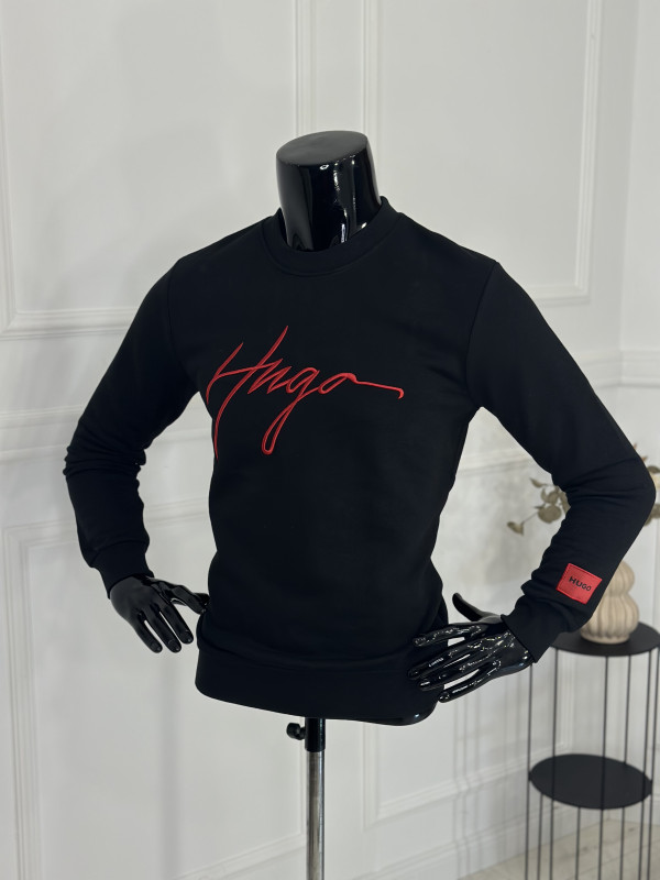 Muška majica Hugo Boss tri konca - Majice i košulje za muškarce - OLX.ba