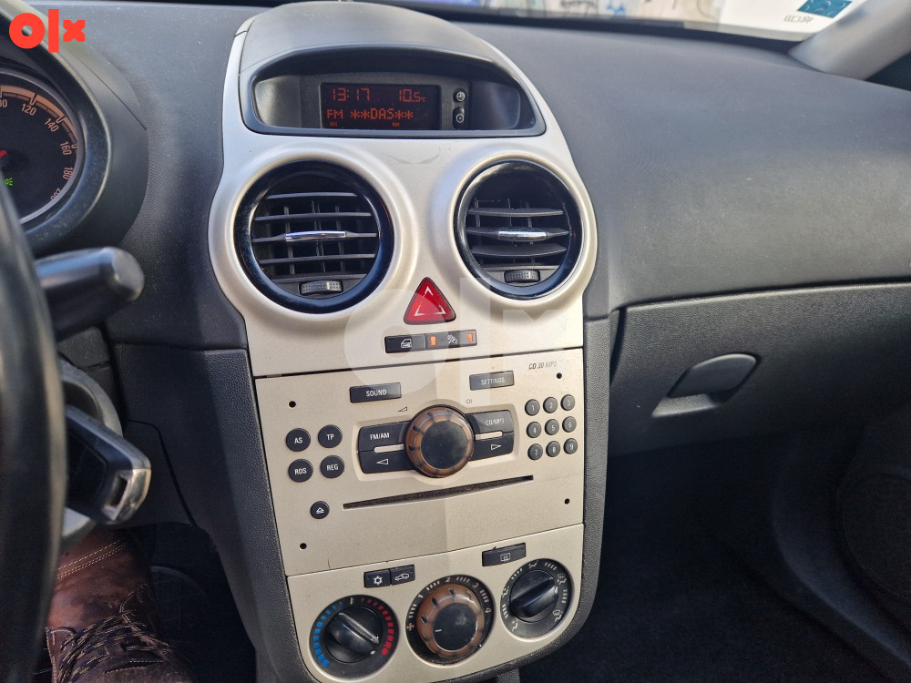 Opel Corsa 1 2 CIJENA JE U EURIMA Automobili OLX ba Opel Corsa 1 2 CIJENA JE U EURIMA Automobili OLX ba