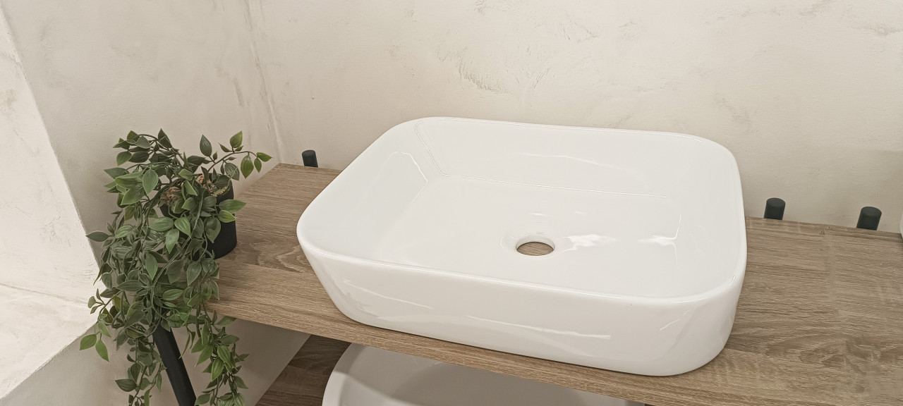 UMIVAONIK 42X42X12 904212 - Umivaonici/Lavaboi - OLX.ba