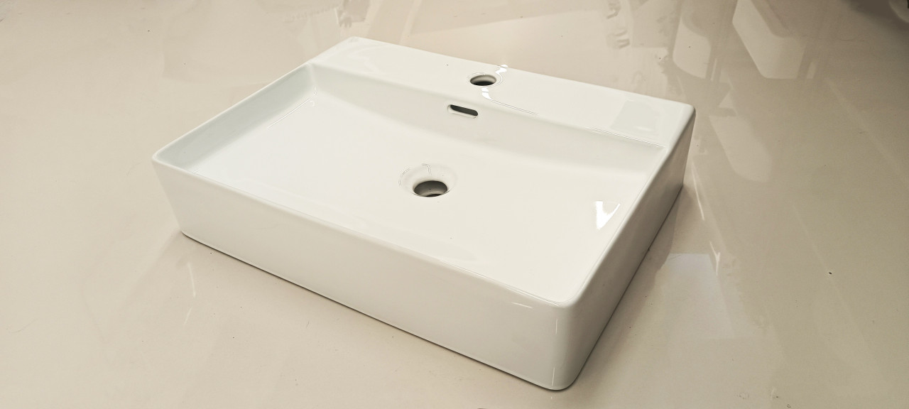 UMIVAONIK 60X40X12 904213 - Umivaonici/Lavaboi - OLX.ba