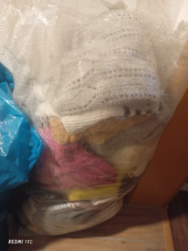 Polovna odjeca na veliko - Haljine za žene - OLX.ba