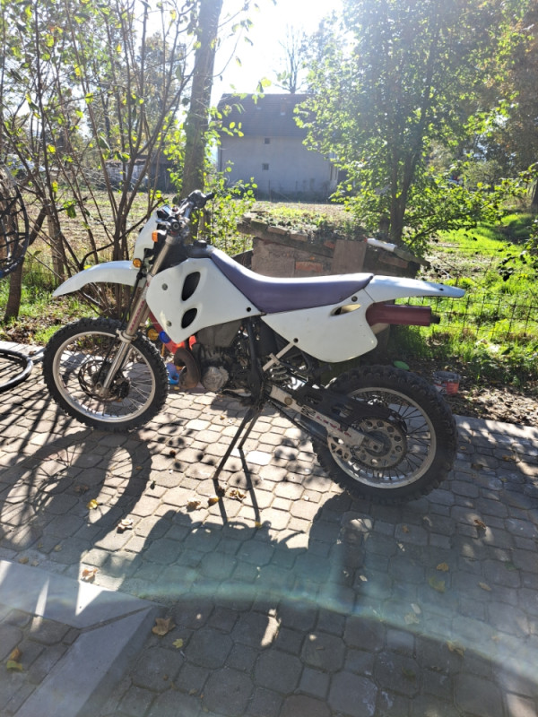 Ktm cross kros 250 - Motocikli - OLX.ba
