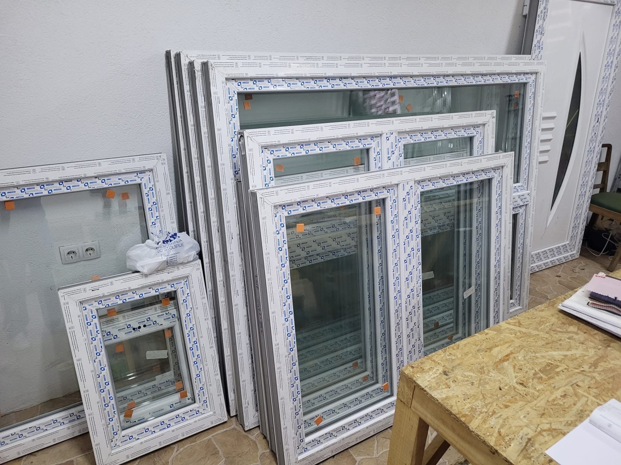 Pvc stolarija - Prozori - OLX.ba