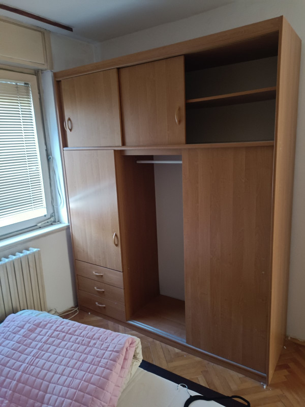 Ormar namještaj - Ormari/Plakari - OLX.ba