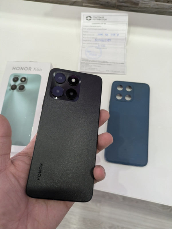 Huawei HONOR X6b *GARANCIJA* - Mobiteli - OLX.ba