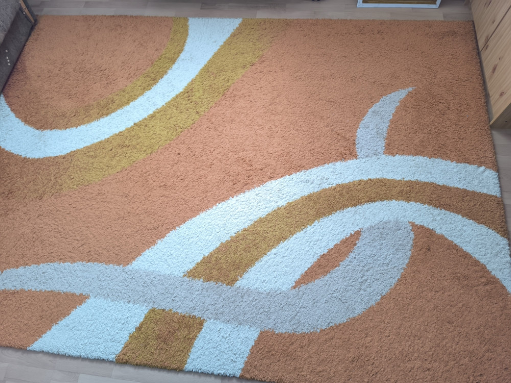 Poklanjam tepih - Poklanjam (darujem) - OLX.ba