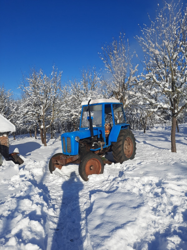 Rakovica 60 IMR - Traktori - OLX.ba