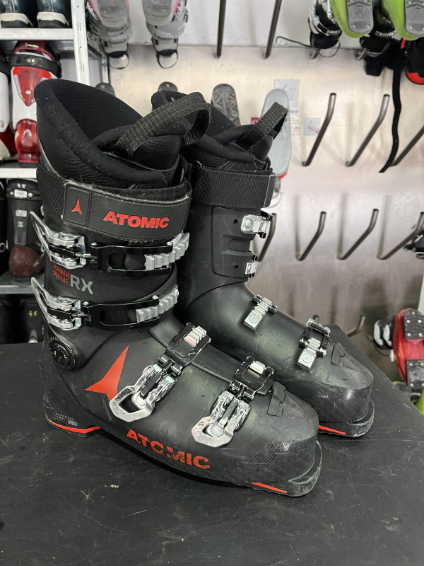 PANCERICE ATOMIC (BROJ: 45) - Ski pancerice - OLX.ba