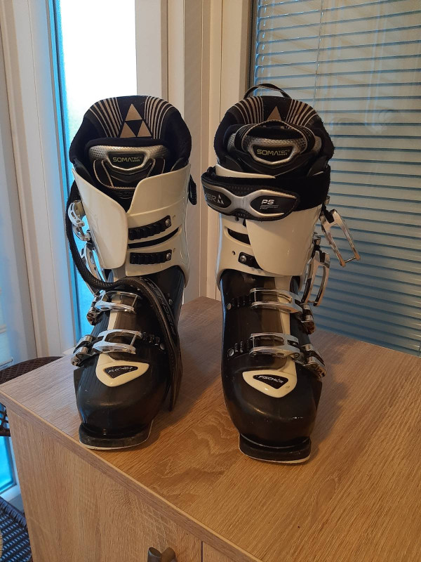 Pancerice Fischer Progressor 100 broj 39 - Ski pancerice - OLX.ba