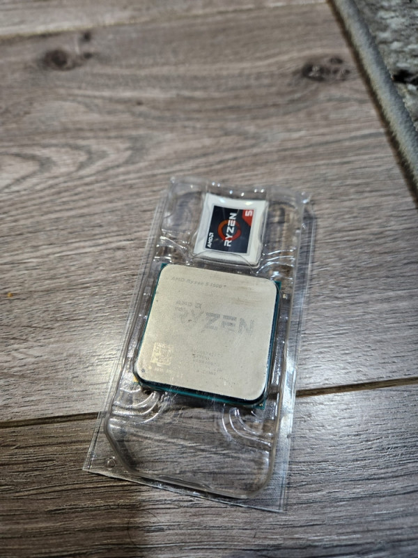 Ryzen 5 1600 - Procesori - OLX.ba