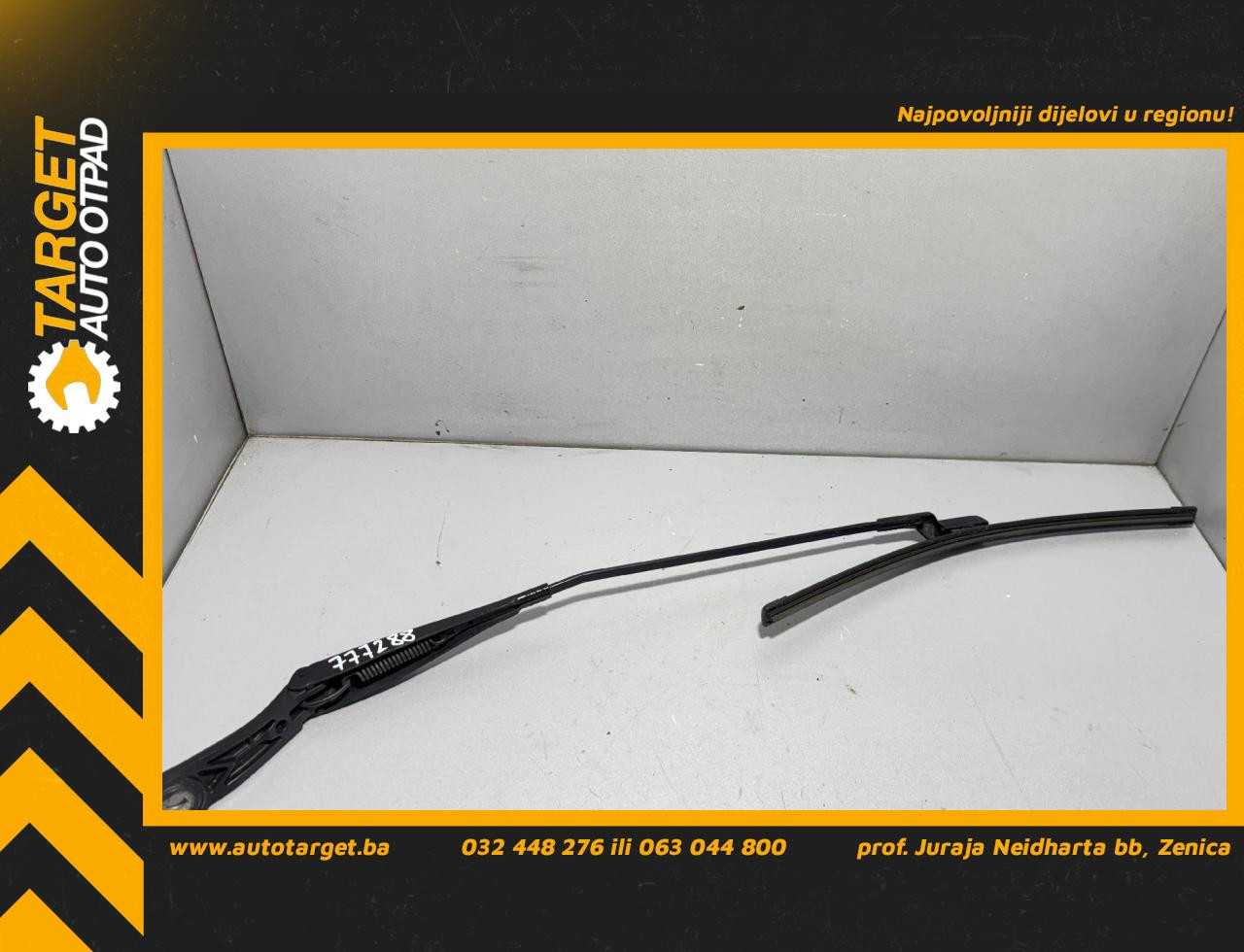 NOSAC METLICE PEUGEOT 308 > 17-21 97036203 - Brisači za automobile - OLX.ba