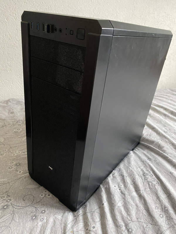 GAMING PC (HITNO) - Desktop Računari - OLX.ba